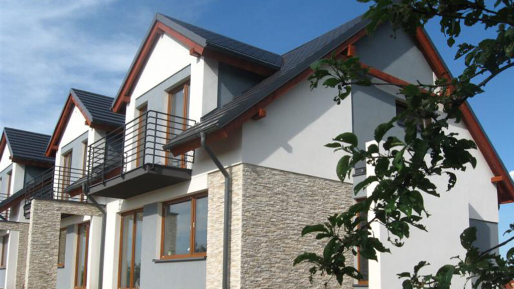 Nepal Frost Corner Stone Cladding - 3D ART FACTORY