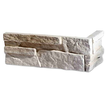 Nepal Frost Corner Stone Cladding - 3D ART FACTORY